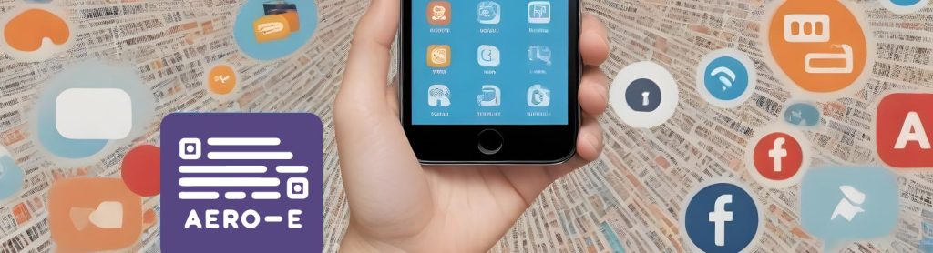 About Aerobile – AERO-E esim