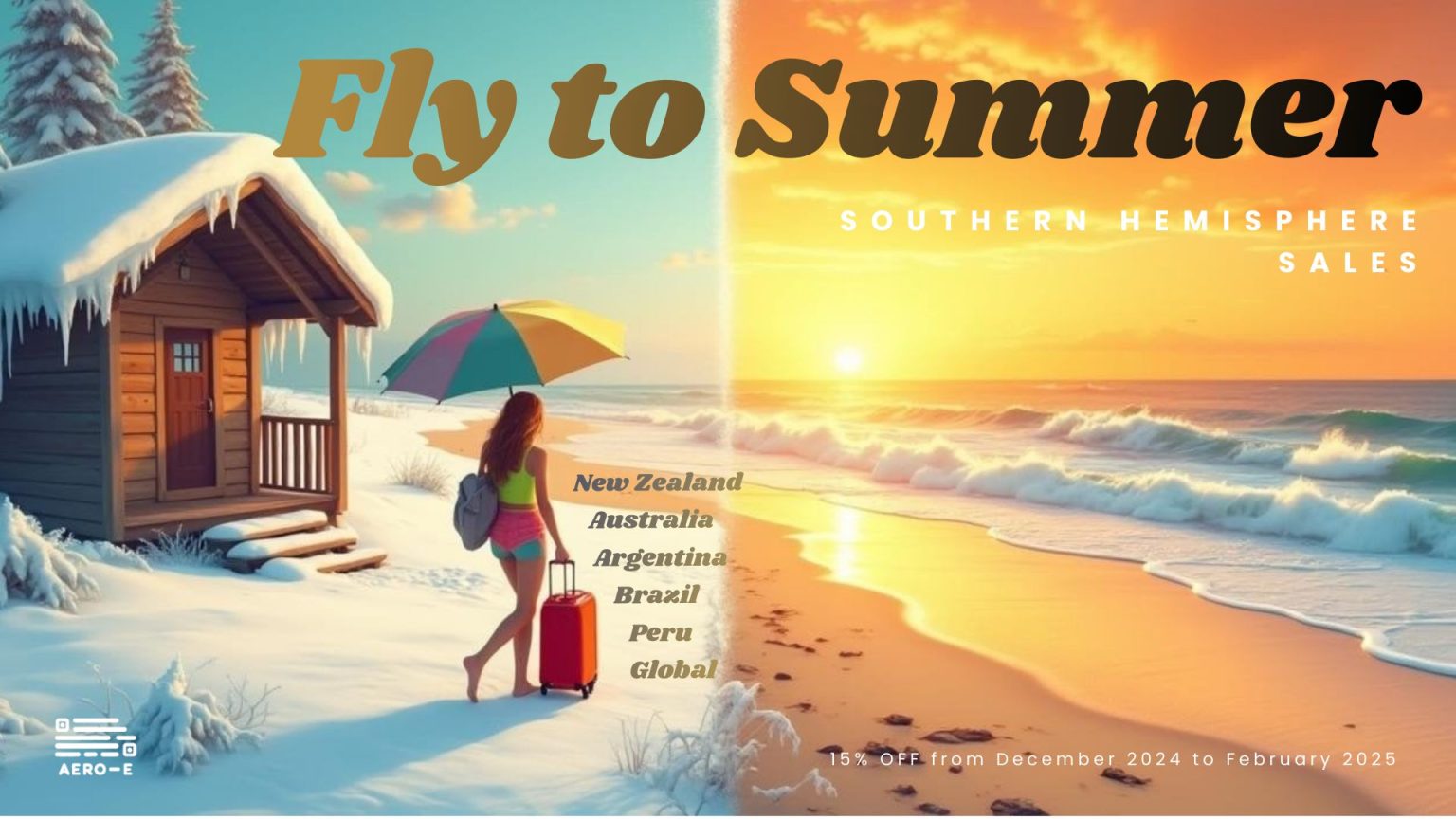 Promo – AERO-E esim